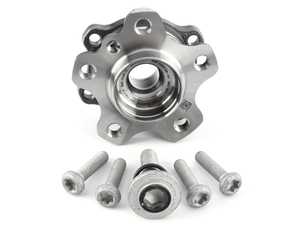 BMW G20 330i B46 2.0L Wheel Bearing Parts - ECS Tuning