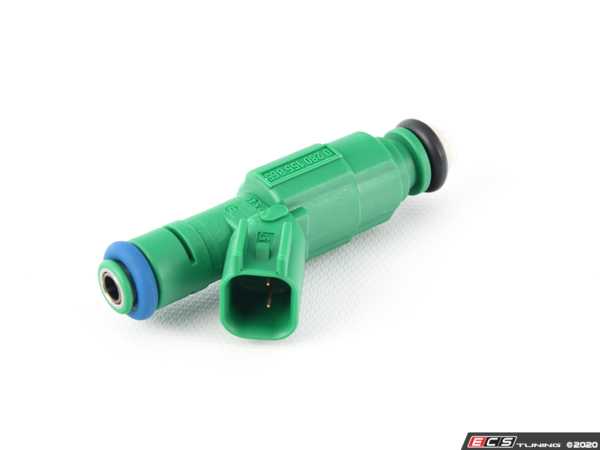 Bosch - 0280155865 - Bosch Injector - 267cc - Priced Each