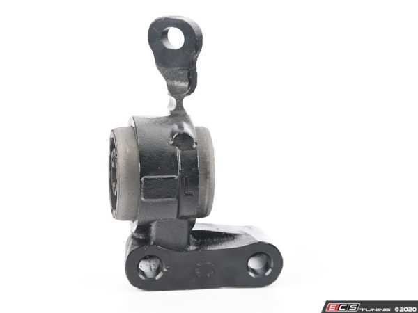 Delphi - 31129803497 - Lower Control Arm / Wishbone Bushing With ...