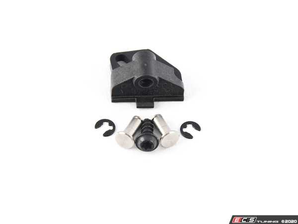 Genuine Volkswagen Audi - 8T0898946 - REPAIR KIT (8T0 898 946)