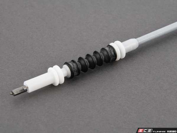 Genuine BMW - 51217259828 - Bowd.Cable - Outside Door Handle Front (51 ...