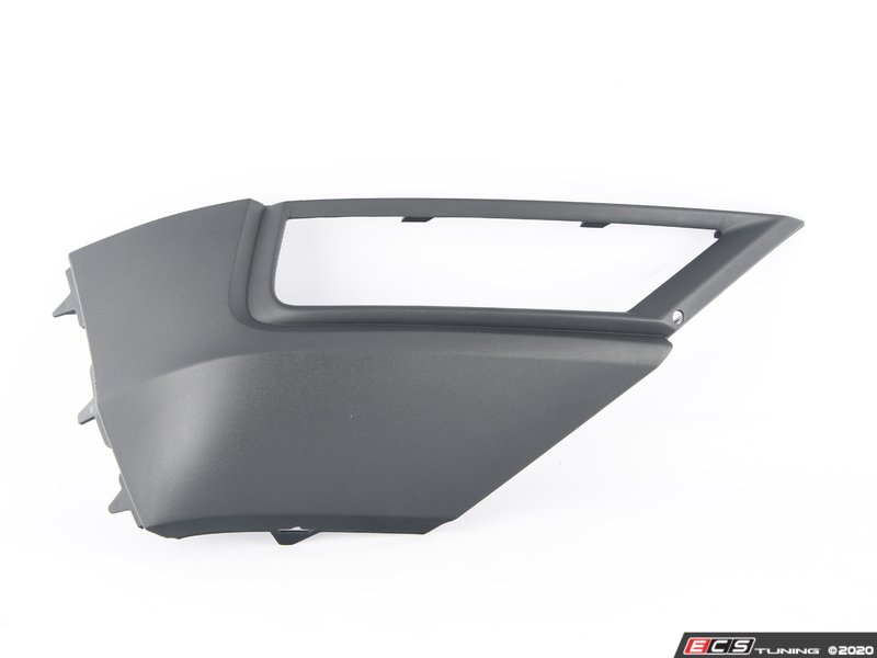 Genuine Volkswagen Audi - 5NN853212B9B9 - TRIM (5NN 853 212 B 9B9)