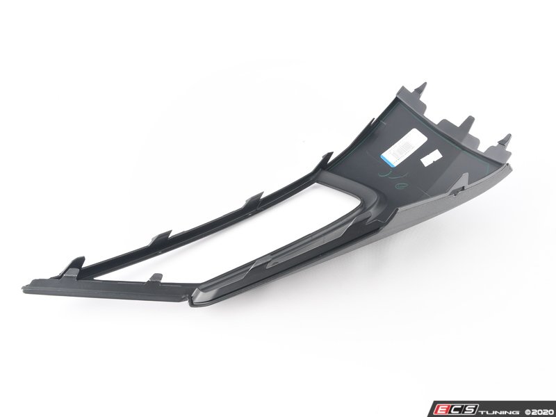 Genuine Volkswagen Audi - 5NN853212B9B9 - TRIM (5NN 853 212 B 9B9)