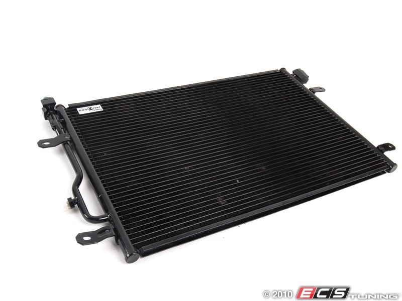 OE Aftermarket - 8E0260403D - A/C Condenser