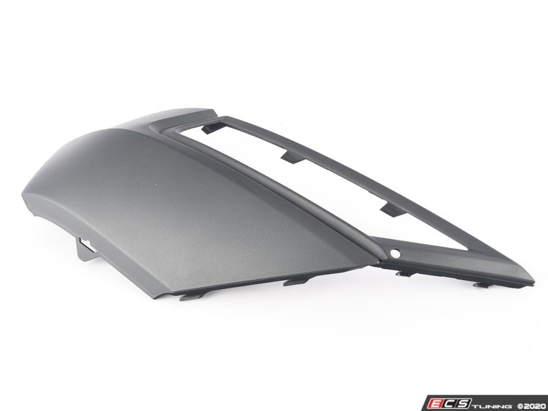 Genuine Volkswagen Audi - 5NN853212B9B9 - TRIM (5NN 853 212 B 9B9)