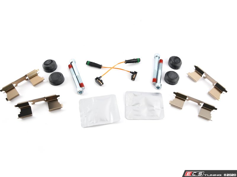 Textar - 9064210400 - Front Brake Pad Set