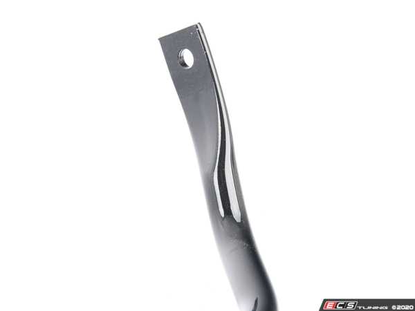 Genuine Volkswagen Audi - 3C0511409D - Rear Sway Bar - 21.7mm (3C0 511 ...