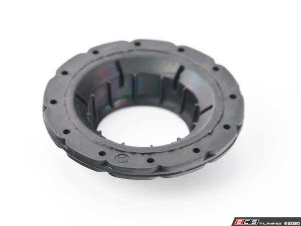 Genuine BMW - 33536875113 - SPRING PAD UPPER (33-53-6-875-113)