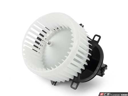 Hudson - 7P0820021H - Blower Motor