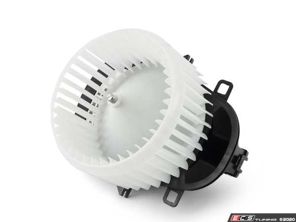 Hudson - 7P0820021H - Blower Motor