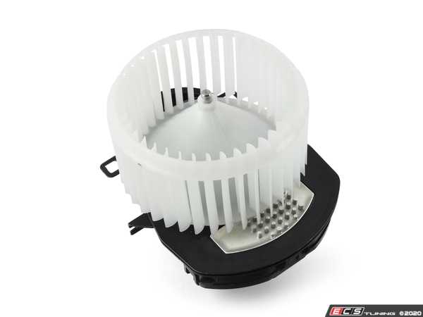 Hudson - 7P0820021H - Blower Motor