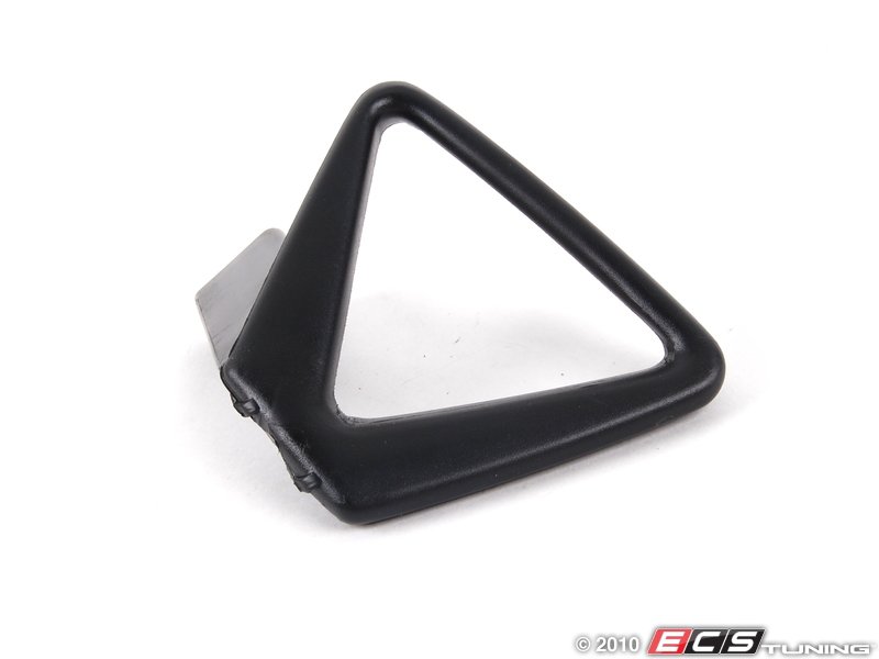 Genuine Mercedes Benz - 1248680322 - Seat Belt Guide - Left Side