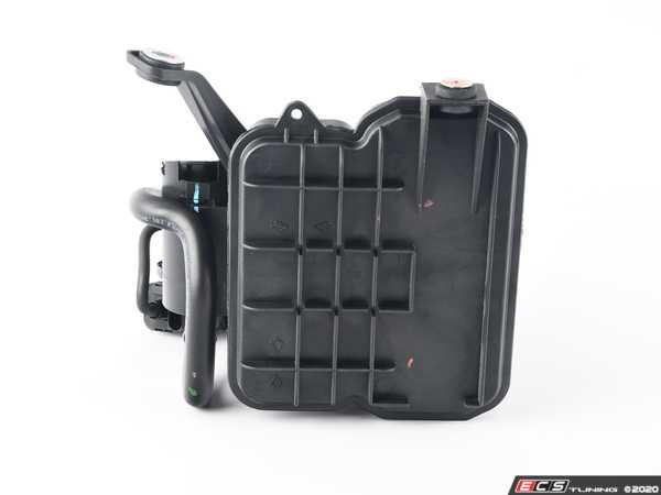 Genuine Volkswagen Audi - 7L0201801AA - Charcoal Canister Assembly (7L0 ...