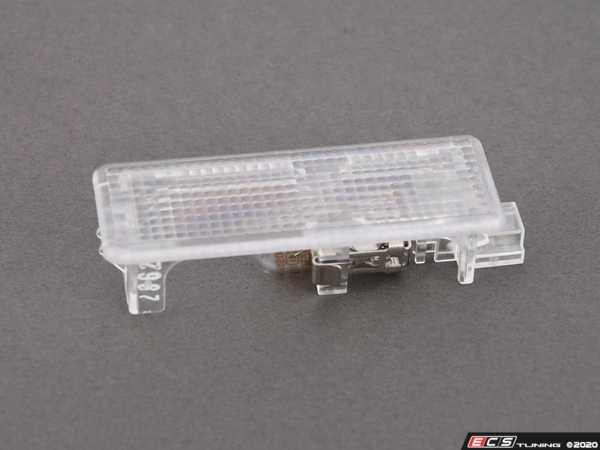 Genuine MINI - 63316961999 - COURTESY LIGHT (63-31-6-961-999)