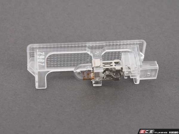 Genuine MINI - 63316961999 - COURTESY LIGHT (63-31-6-961-999)