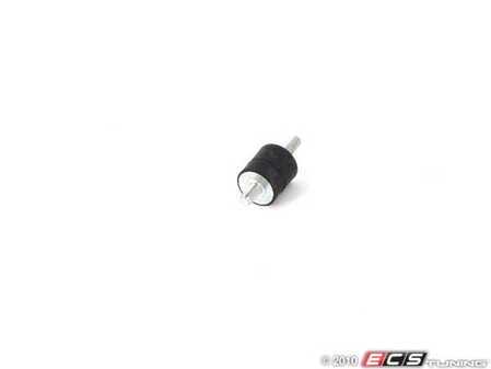 Febi - 11121730356 - Rubber Engine Beauty Cover Mount - Priced Each