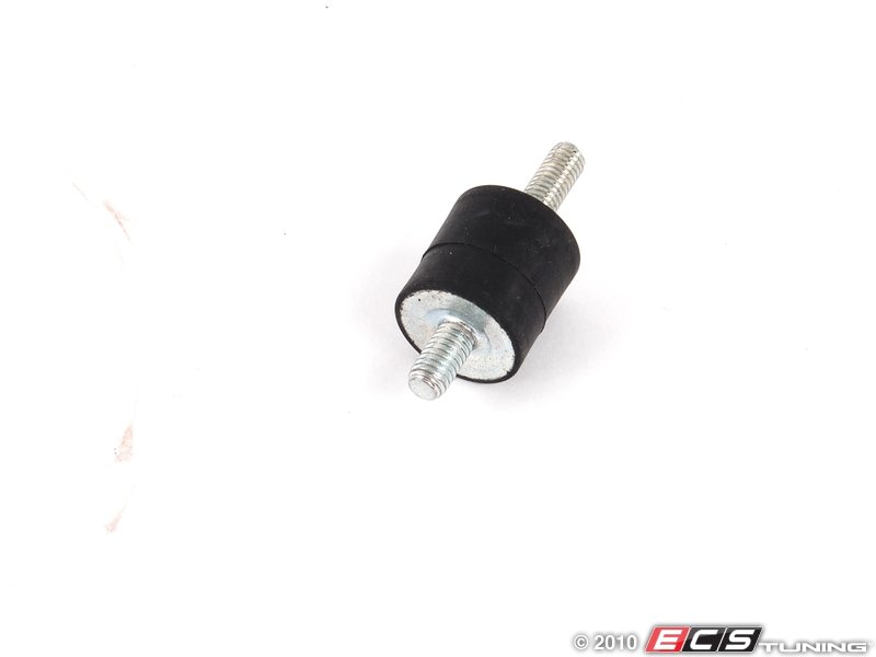 Febi - 11121730356 - Rubber Engine Beauty Cover Mount - Priced Each