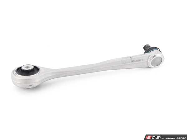 URO - 8K0407505B - Front Upper Control Arm - Straight - Left - (NO ...
