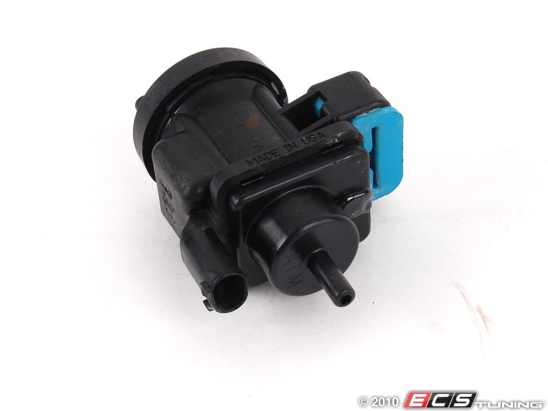 Genuine Mercedes Benz - 0005450527 - Pressure Converter - Priced Each