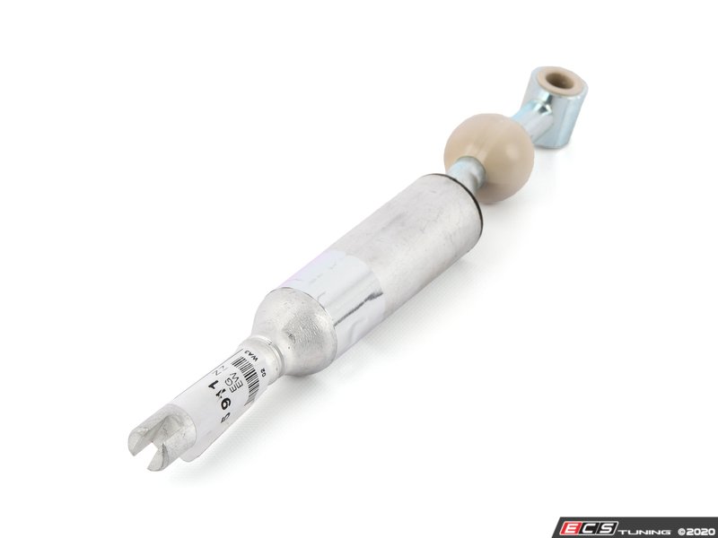 Genuine BMW - 25117555911 - Shift Lever (25-11-7-555-911)