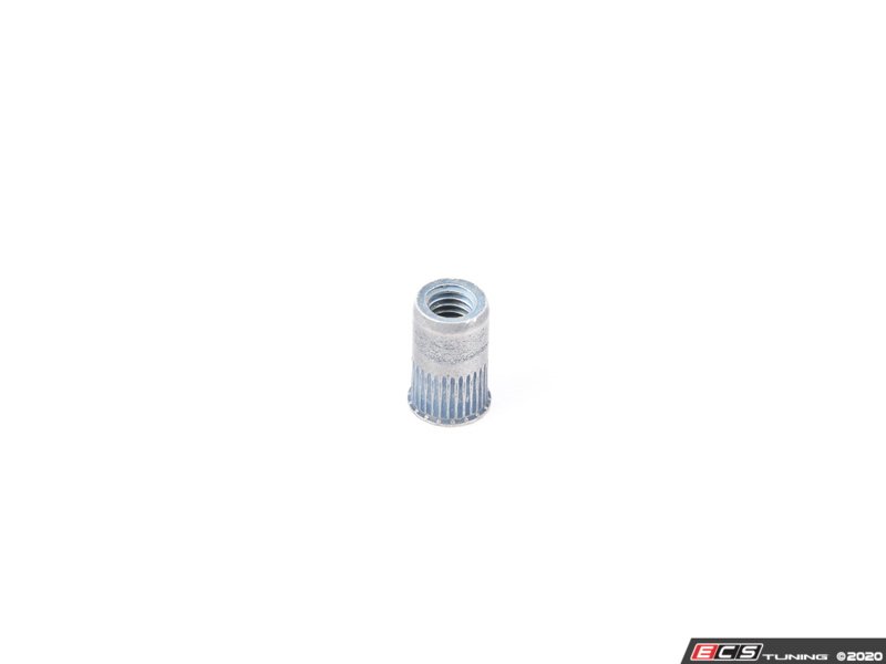 Genuine MINI - 07146953045 - BLIND RIVET NUT (07-14-6-953-045)