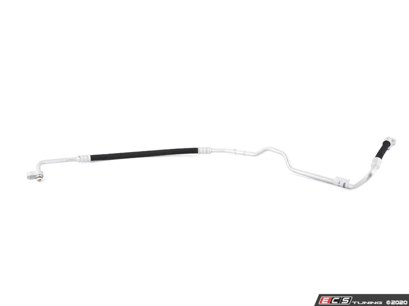 Genuine BMW - 64506842310 - F15 Pressure Hose Assembly Compressor ...