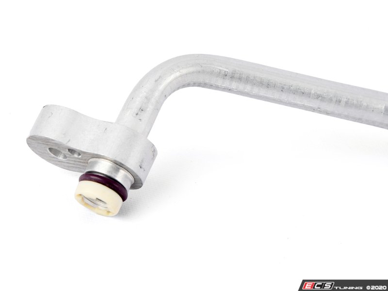 Genuine BMW - 64506842310 - F15 Pressure Hose Assembly Compressor ...