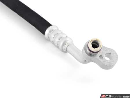 Genuine BMW - 64506842310 - F15 Pressure Hose Assembly Compressor ...