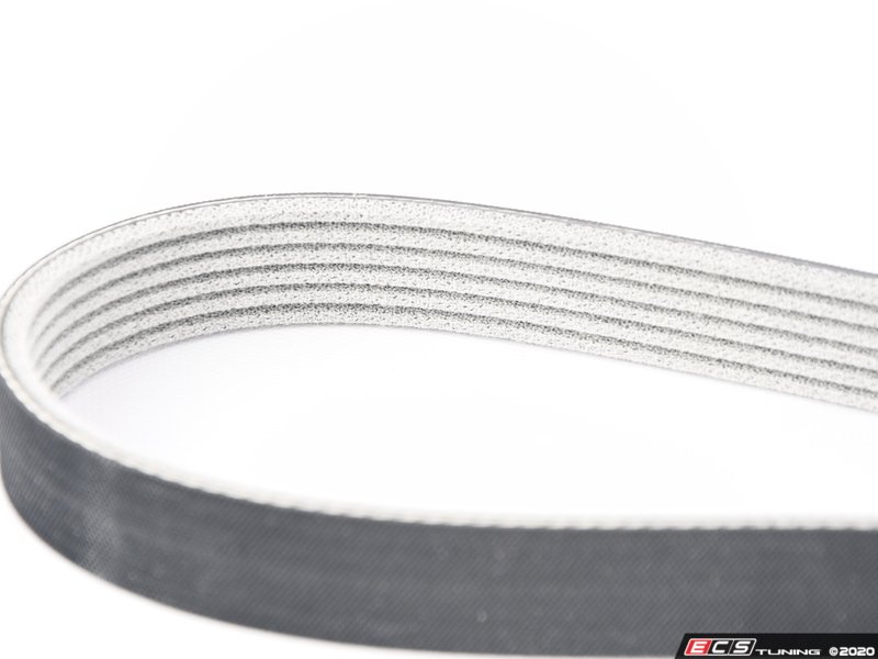 Genuine BMW - 11288477787 - Accessory Belt (11-28-8-477-787)