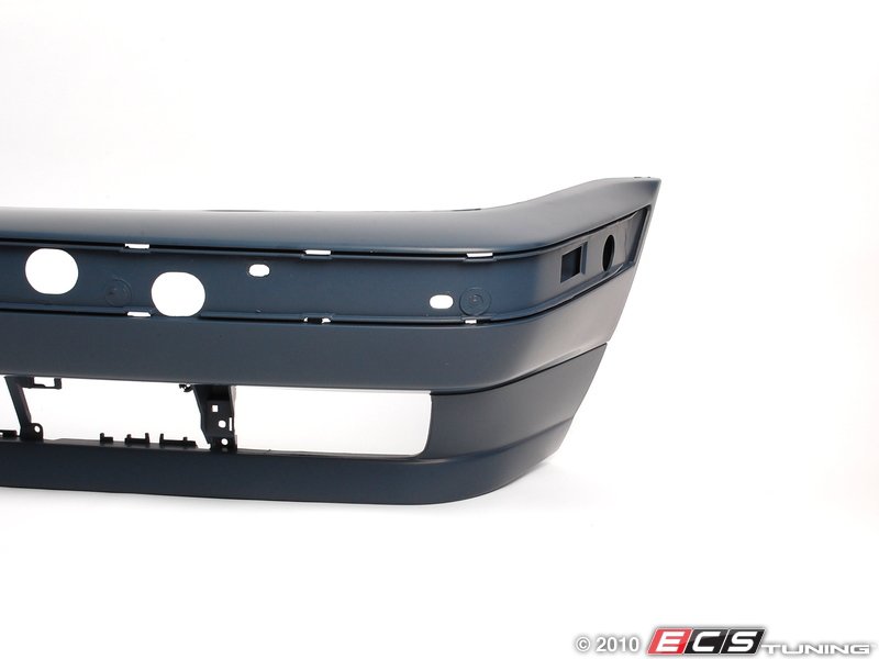 Genuine European BMW - 51111944439 - Euro Front Bumper (51-11-1-944-439)