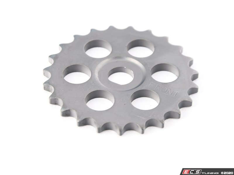 Genuine BMW - 11417812449 - OIL PUMP SPROCKET (11-41-7-812-449)