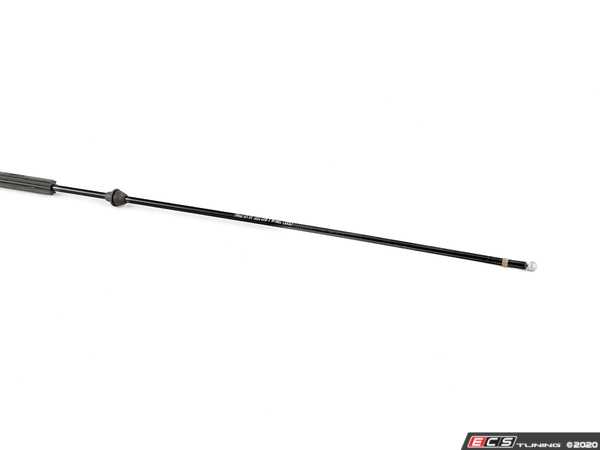 Genuine Volkswagen Audi - 4L1823535 - Hood Latch Release Cable - Rear ...