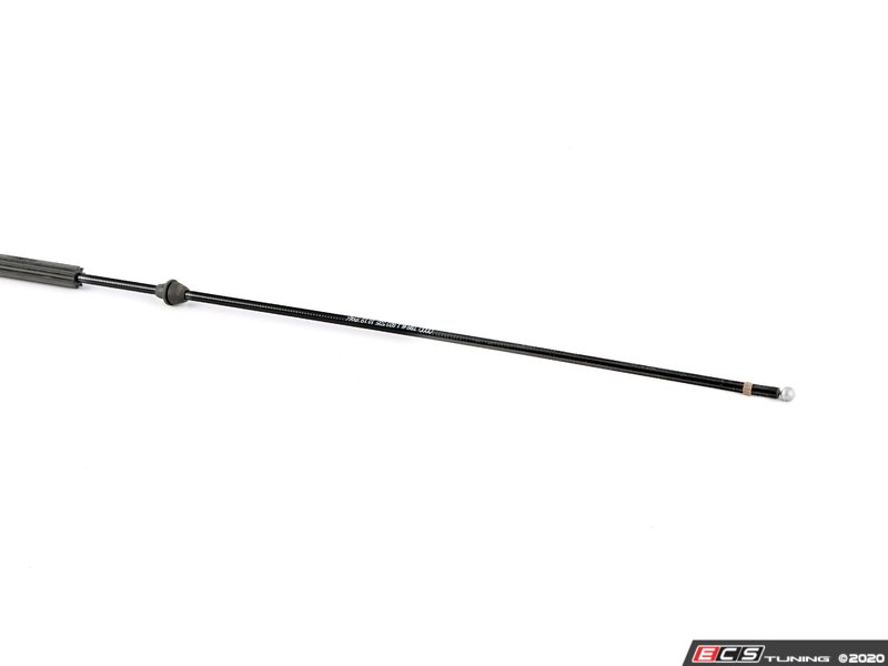 Genuine Volkswagen Audi - 4L1823535 - Hood Latch Release Cable - Rear ...