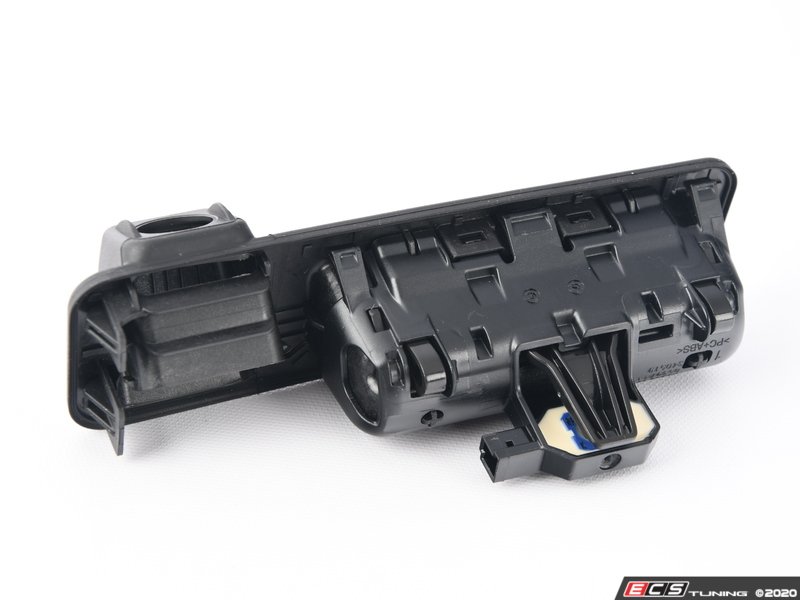 Genuine BMW - 51247405634 - BOOT LID/TAILGATE PU (51-24-7-405-634)