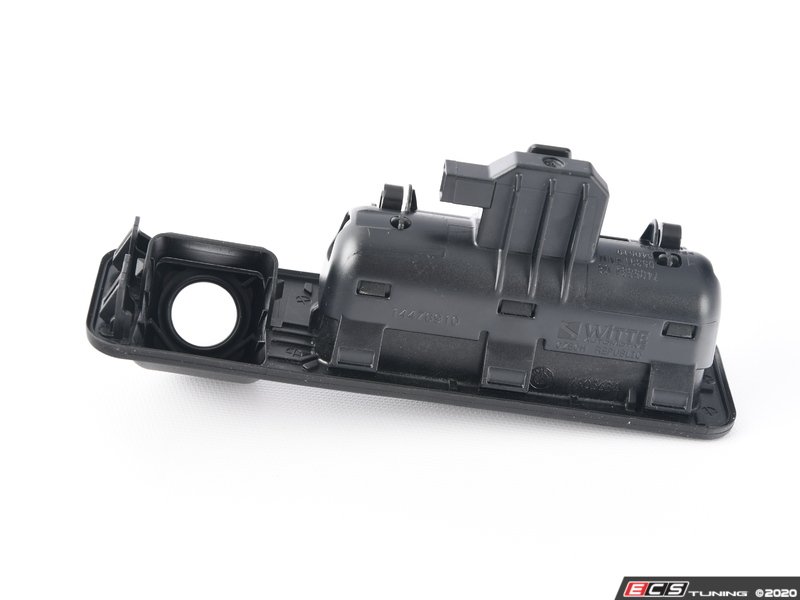 Genuine BMW - 51247405634 - BOOT LID/TAILGATE PU (51-24-7-405-634)