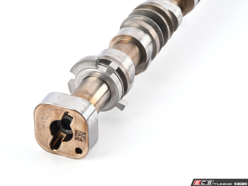 Genuine Volkswagen Audi - 06K109022BQ - CAMSHAFT (06K 109 022 BQ)