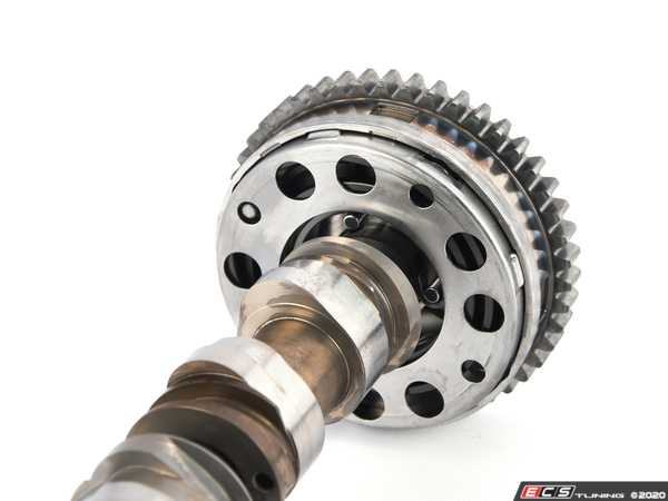 Genuine Volkswagen Audi - 06K109022BQ - CAMSHAFT (06K 109 022 BQ)