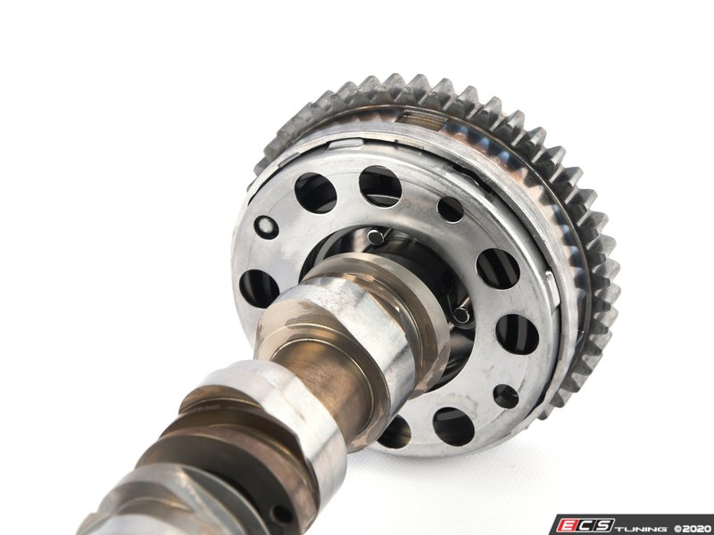 Genuine Volkswagen Audi - 06K109022BQ - CAMSHAFT (06K 109 022 BQ)