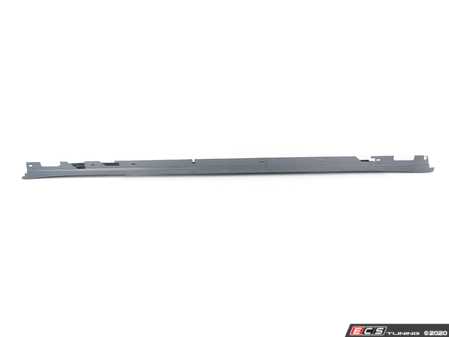 Genuine BMW - 51777475603 - ROCKER PANEL TRIM, P (51-77-7-475-603)