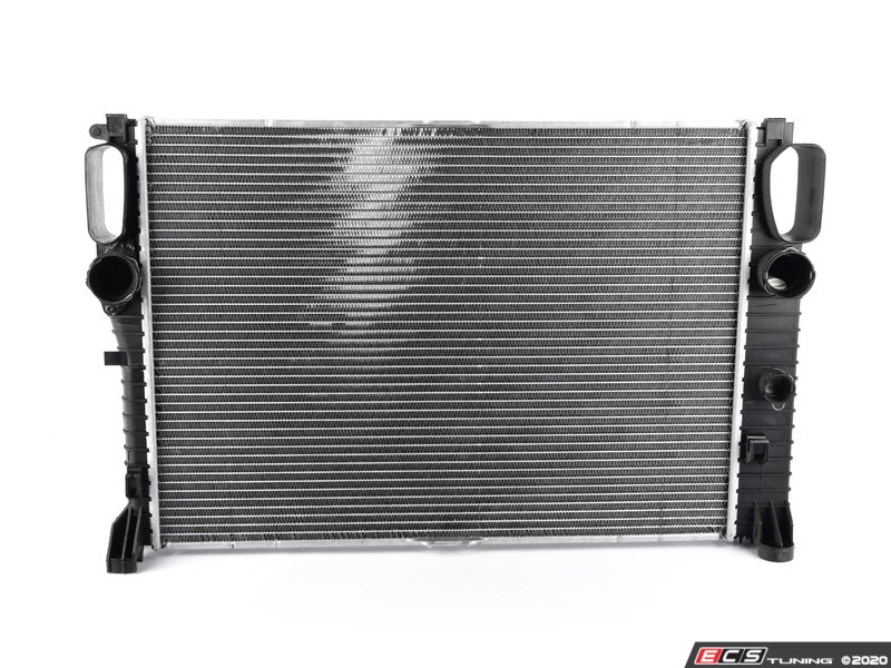 Genuine Mercedes Benz - 2115003202 - Radiator