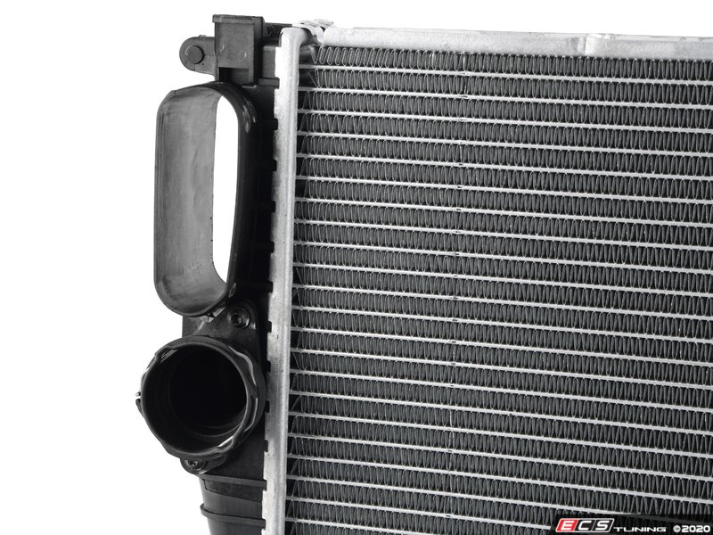 Genuine Mercedes Benz - 2115003202 - Radiator