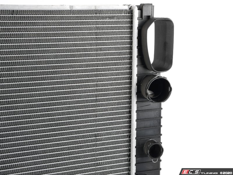 Genuine Mercedes Benz - 2115003202 - Radiator