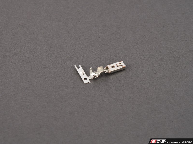 Genuine MINI - 12521433216 - SOCKET TERMINAL SLK 2.8 ELA - (NO LONGER ...