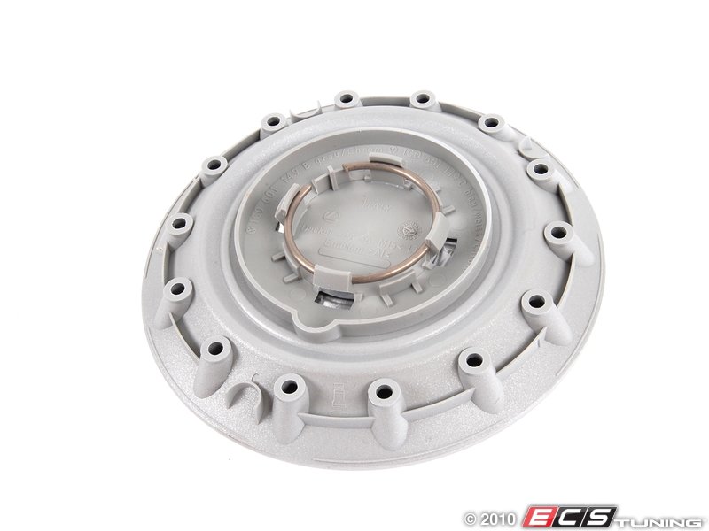 Genuine Volkswagen Audi - 1C0601149BGRB - Center Cap - Priced Each (1C0 ...