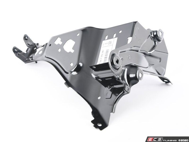 Genuine MINI - 51647378745 - MOUNT FOR HEADLIGHT, (51-64-7-378-745)