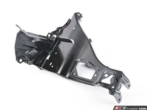 Genuine MINI - 51647378746 - MOUNT FOR HEADLIGHT, (51-64-7-378-746)