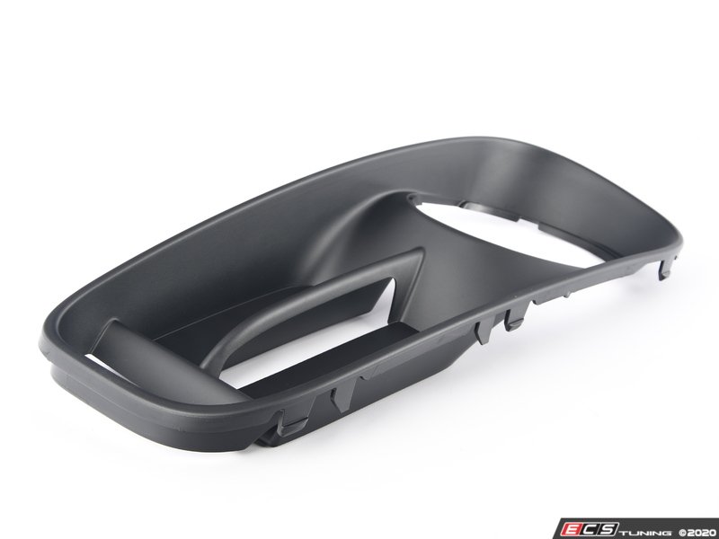 Genuine MINI - 51117390534 - Trim For Front Fog Light - Right (51-11-7 ...