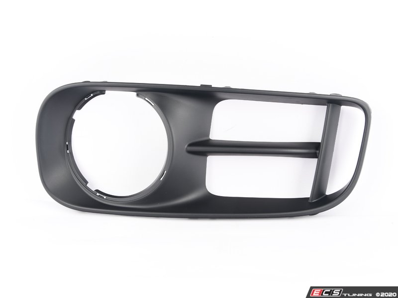Genuine MINI - 51117390534 - Trim For Front Fog Light - Right (51-11-7 ...