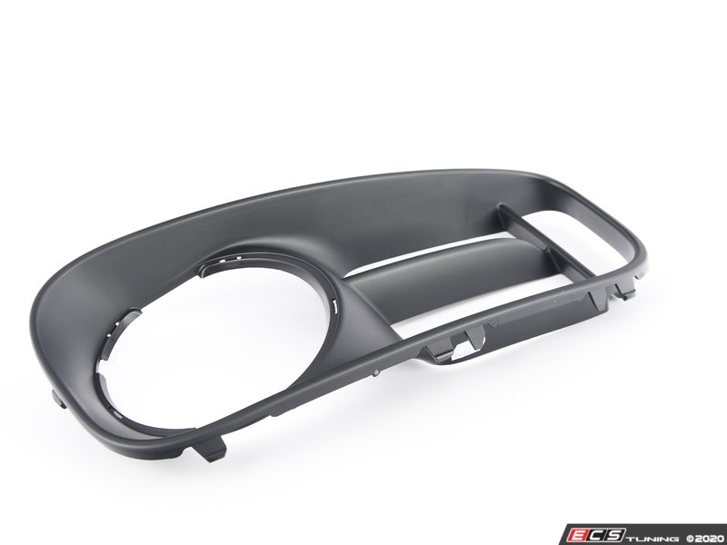 Genuine MINI - 51117390534 - Trim For Front Fog Light - Right (51-11-7 ...