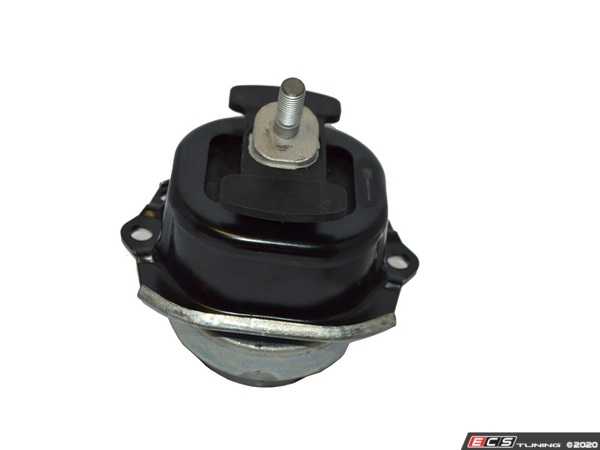 Hamburg Tech - 22116865145 - Engine Mount - Left Side